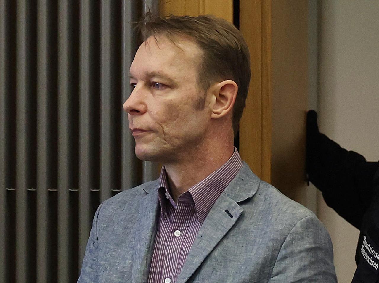 Who Is Christian Brueckner? All About Madeleine McCann Prime Suspect