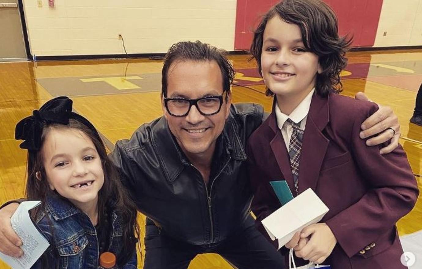 'General Hospital' Star Tyler Christopher Dies At 50