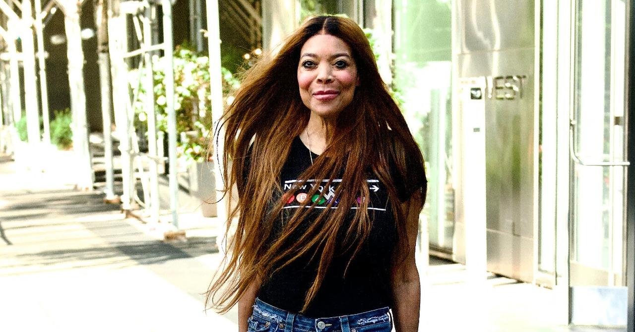 Wendy Williams Was 'Sharp, Upbeat & Aware' During Rare Outing