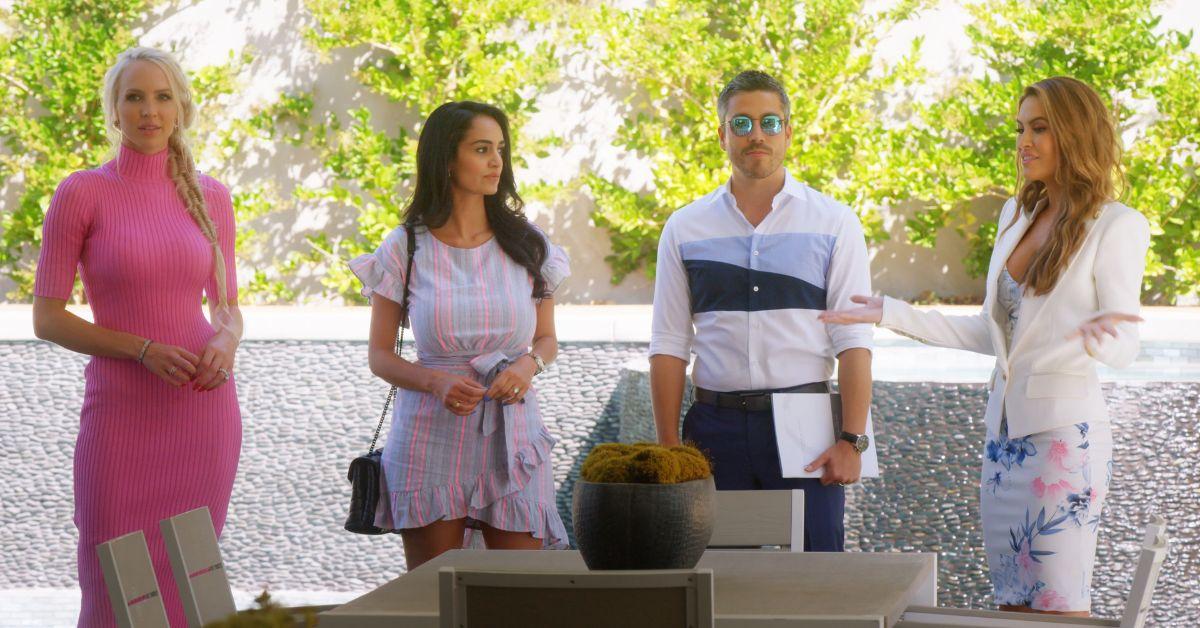 'Selling Sunset' Season 8: Everything To Know