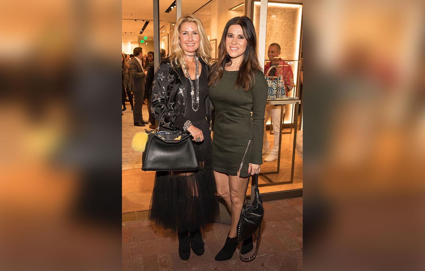 Meet The Newest ‘Real Housewives Of Dallas’ Cast Member