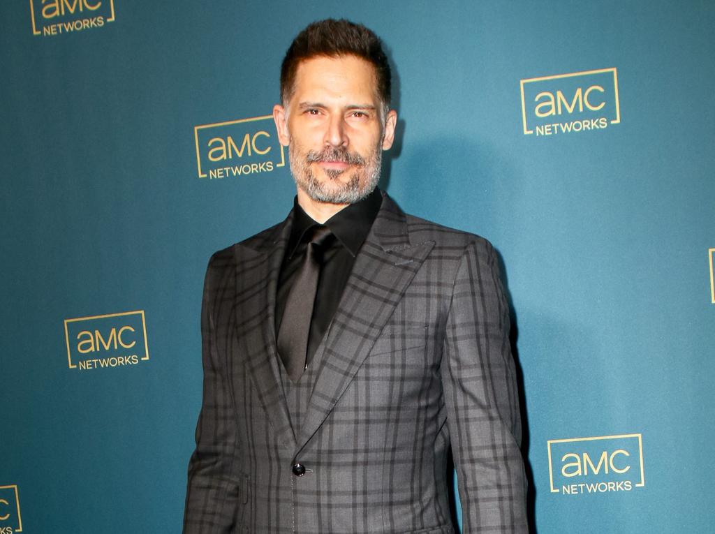 What Is Joe Manganiello's Net Worth?