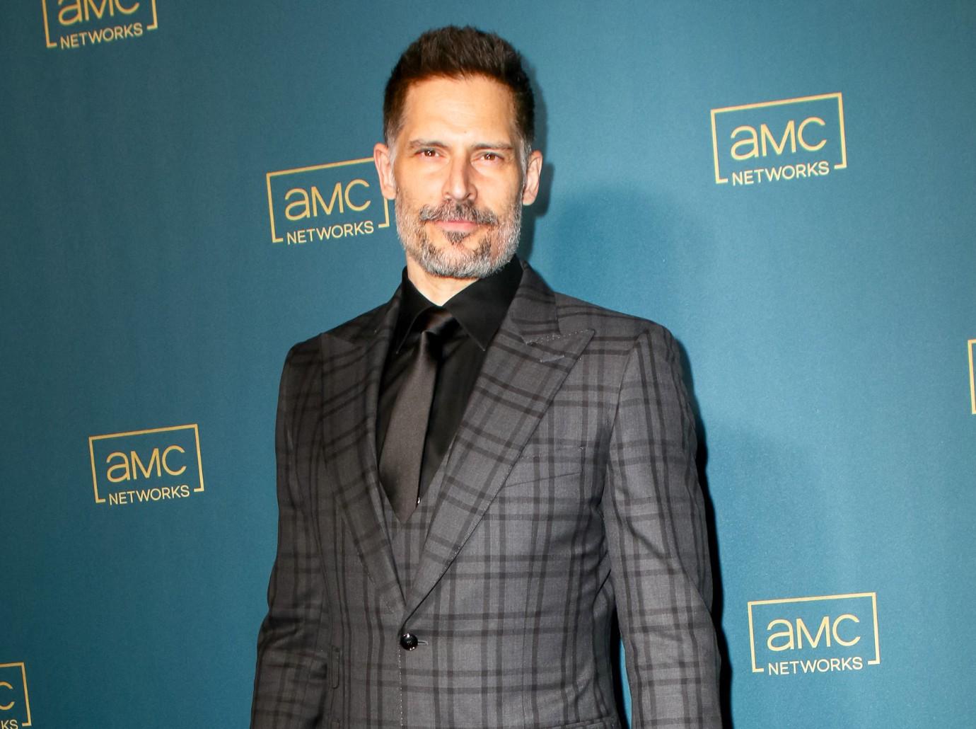 What Is Joe Manganiello's Net Worth?