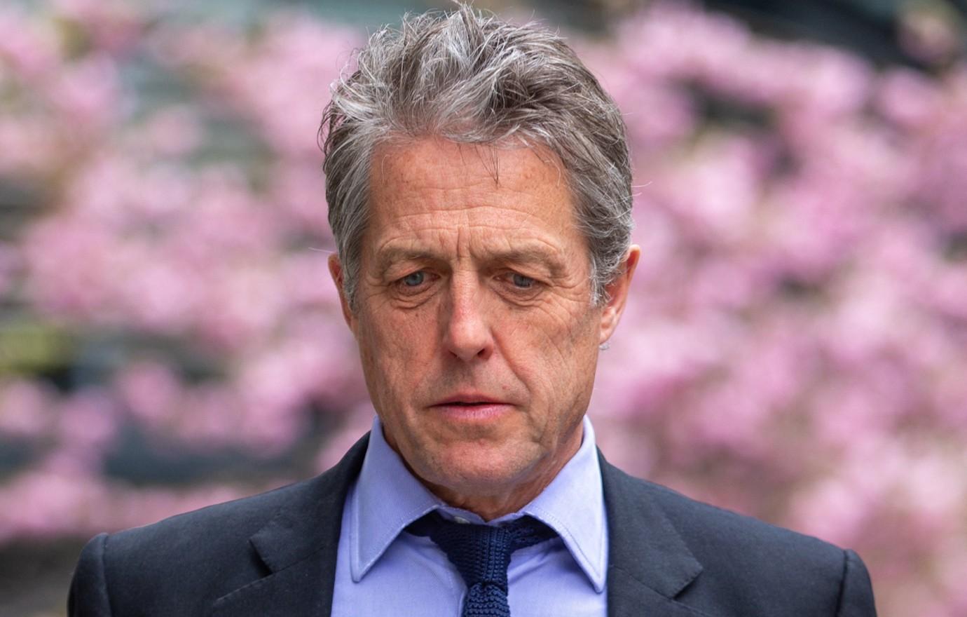 Jerry Seinfeld Slams Hugh Grant, Says He's A 'Pain' To Work With
