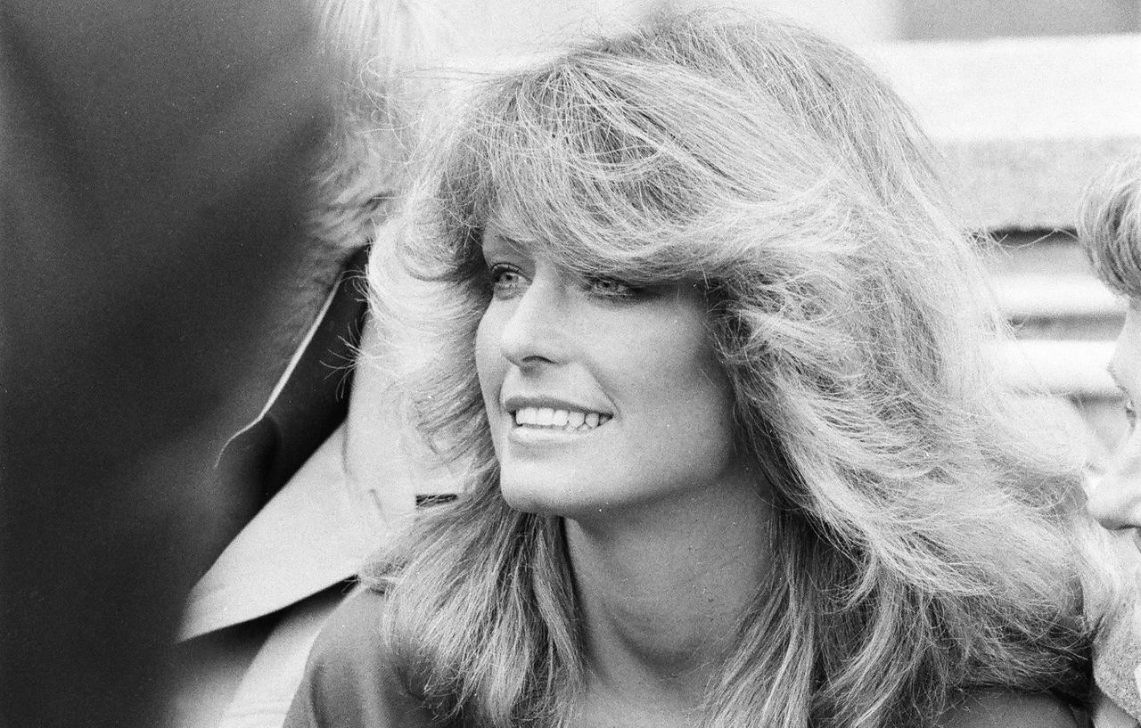 Ryan O'Neal Struggled With 'Grief' Over How He Treated Farrah Fawcett