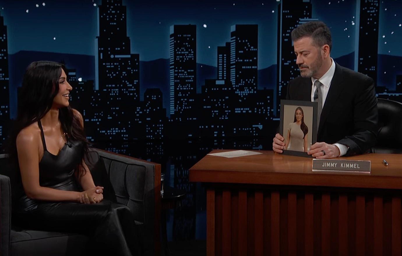 Kim Kardashian Makes Assistants Take Off Starbucks Sleeve From Coffee