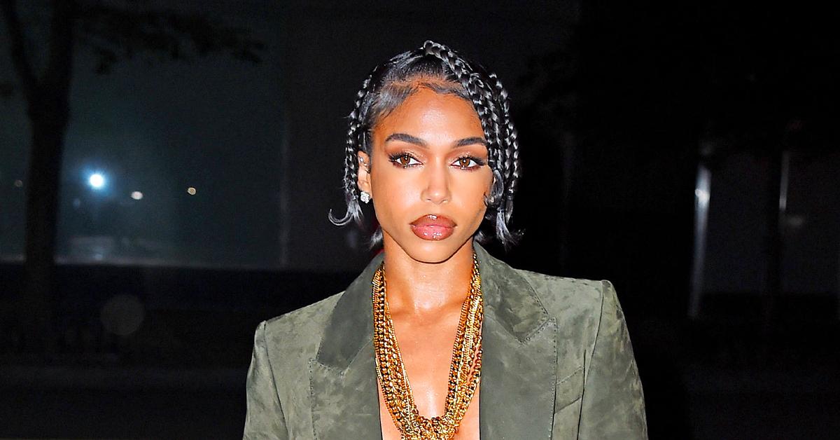 Lori Harvey Seen On Date With New Man After Preaching Self Love Lori Harvey Seen On Date With New Man After Preaching Self Love