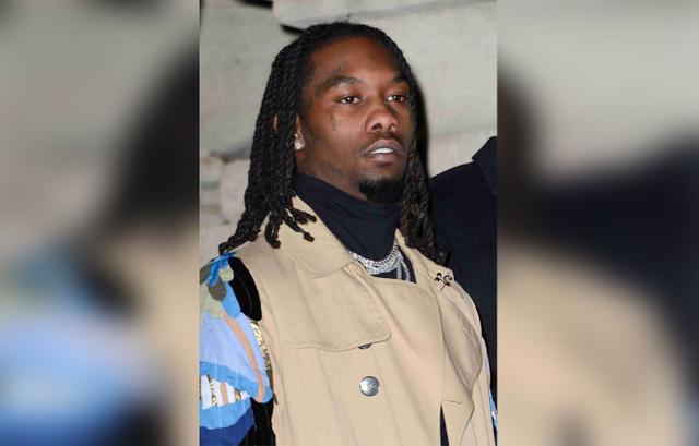 A Scuffle Between Drake & Offset's Crew Breaks Out At The Grammys