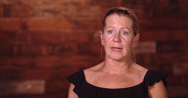 Tonya Harding Breaks Down In Tears On 'Dancing With The Stars'