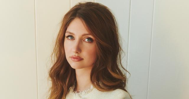 Madison Elise Rogers Says '1923' Role Is A 'Dream Come True'