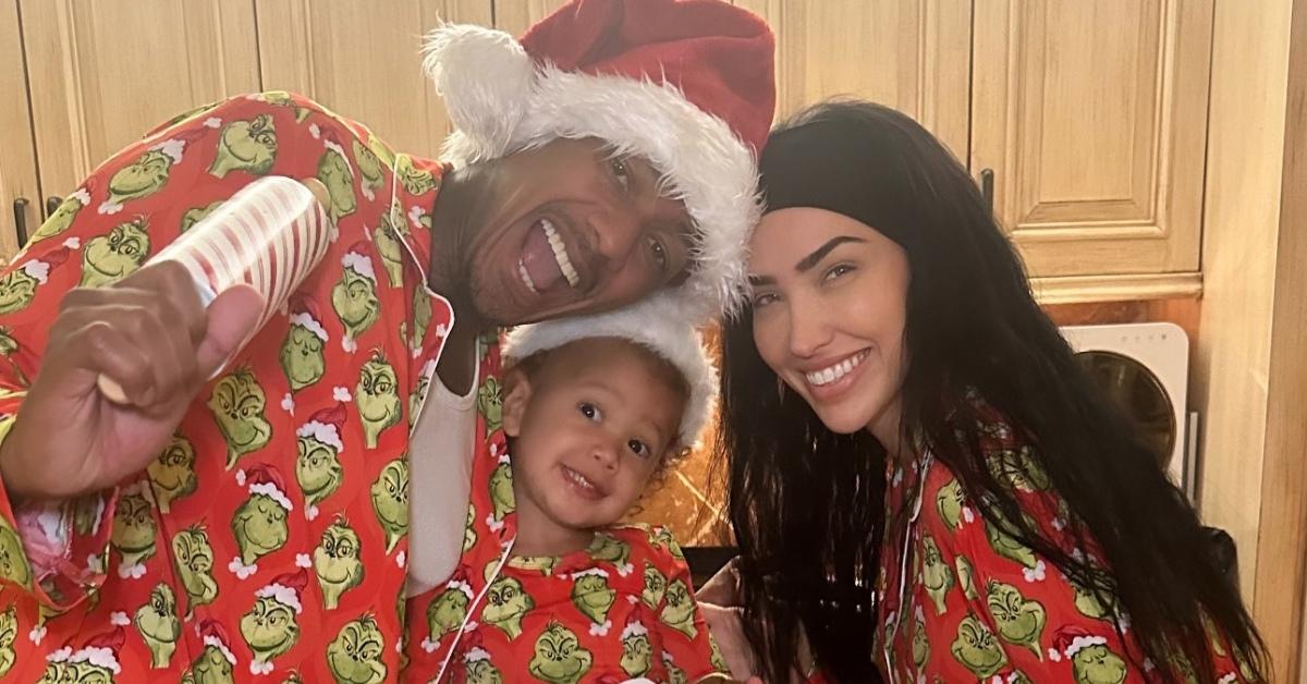 Bre Tiesi Shares 'Hardest' Part Of Having A Kid With Nick Cannon