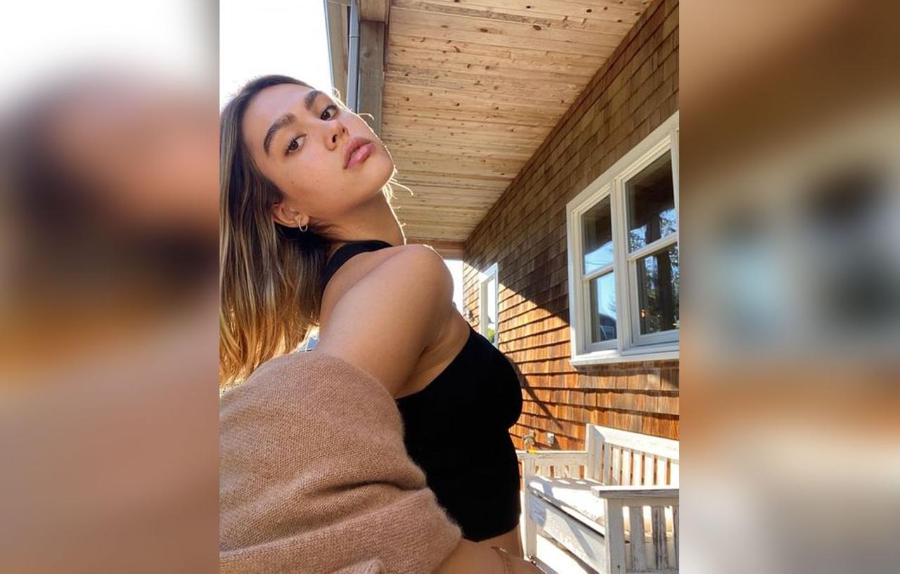 Who Is Model Amelia Hamlin? Get To Know Scott Disick's New Fling