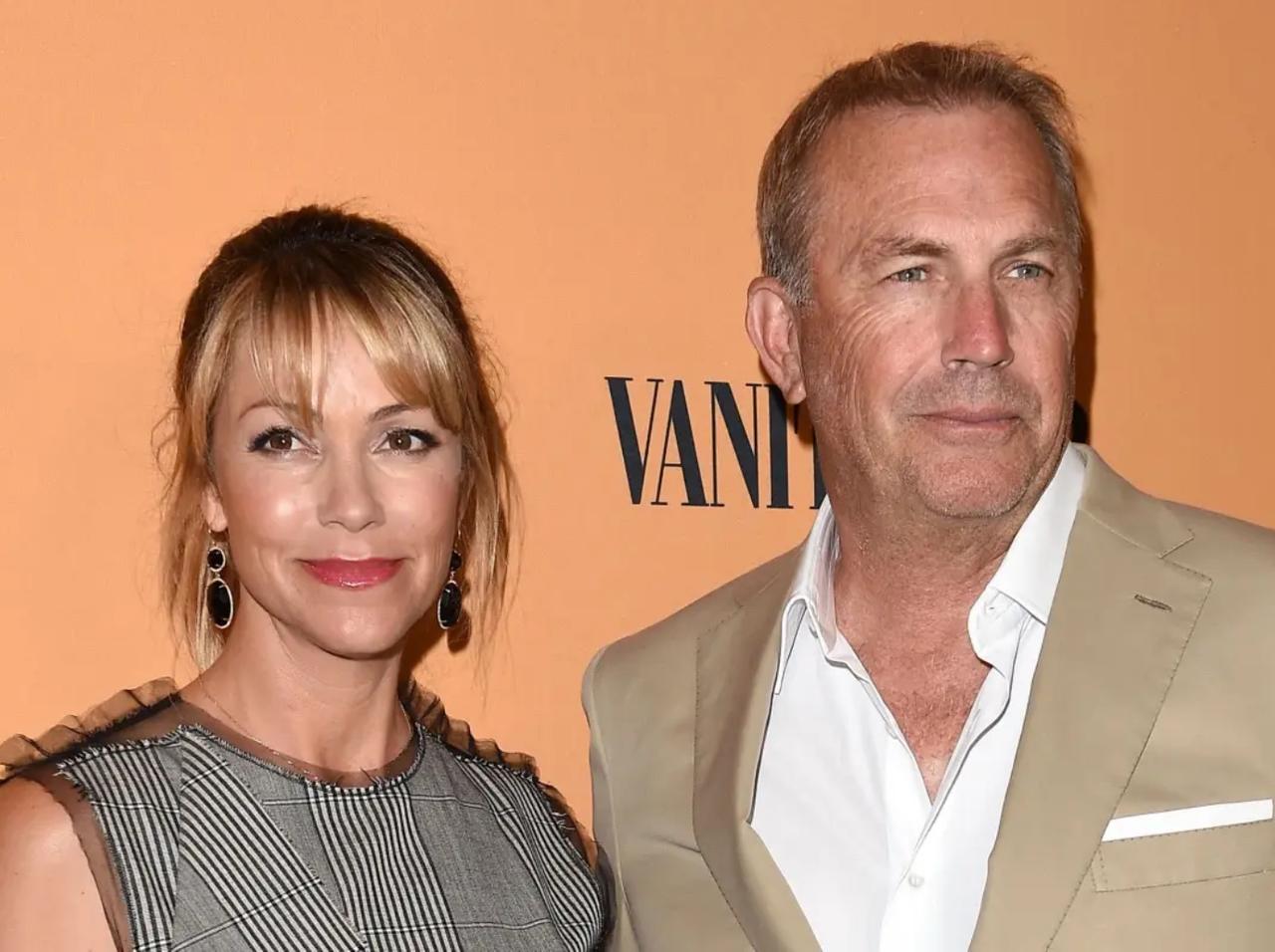 Jewel Discusses Romance With 'Great' Kevin Costner For First Time