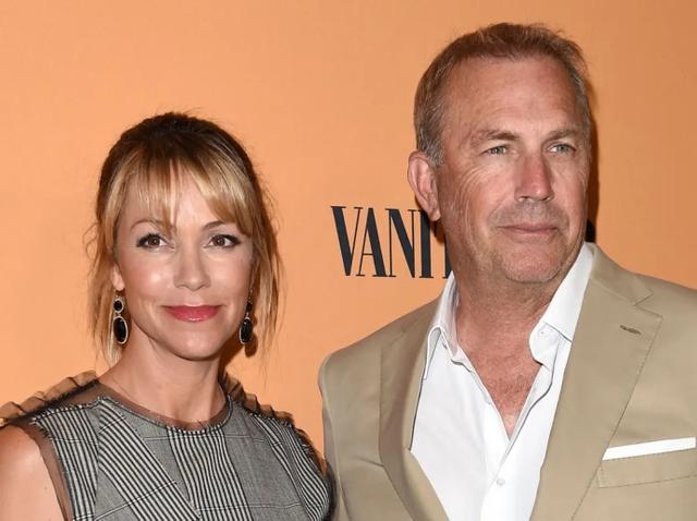 Jewel Discusses Romance With 'Great' Kevin Costner For First Time