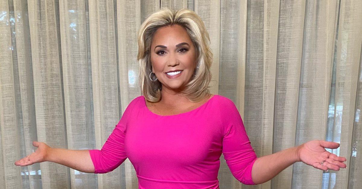 Julie Chrisley Cries At Resentencing, 84-Month Jail Sentence Upheld