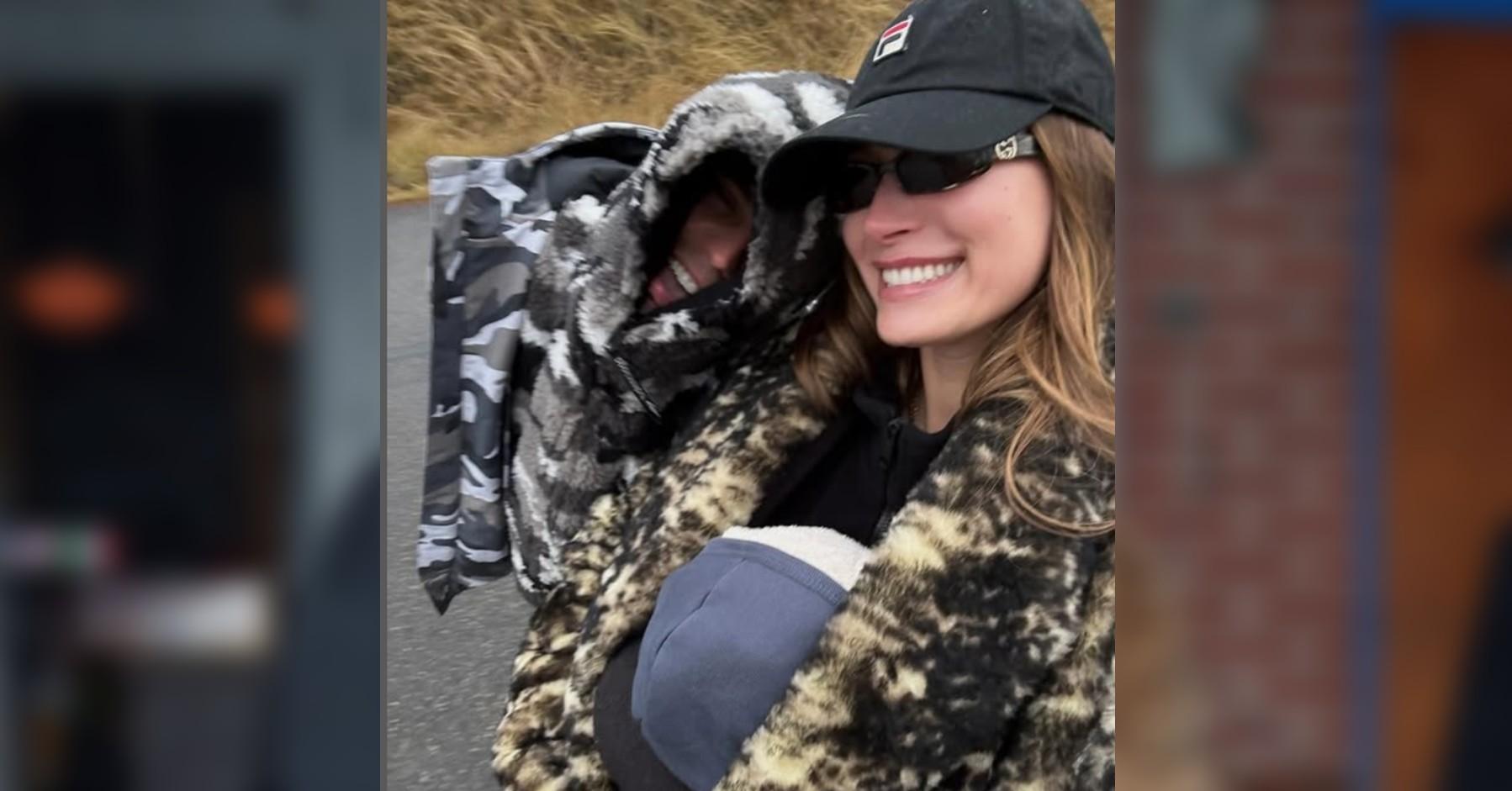 Justin & Hailey Bieber Slam 'Pitiful' Drug Rumors Amid Health Concerns