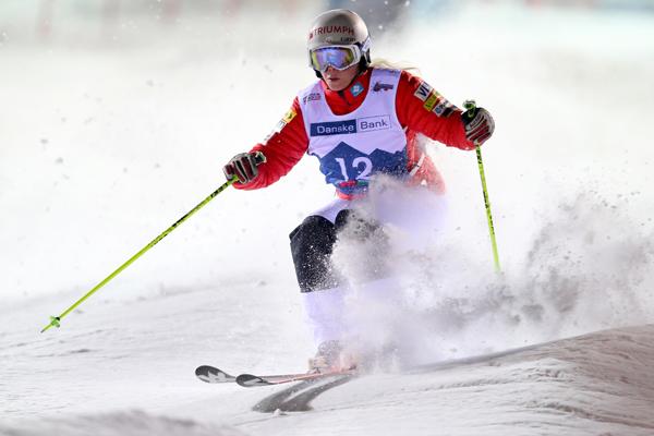 11 Athletes You'll Remember From the 2014 Winter Olympics!