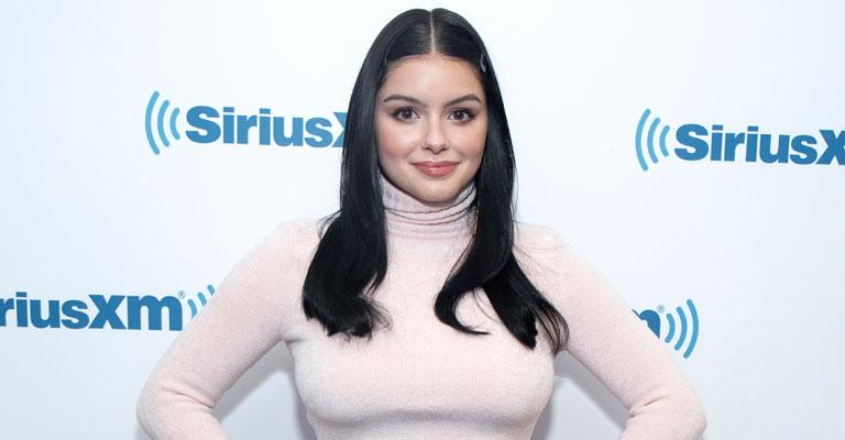 How Did She Do It? Inside Ariel Winter's Amazing Weight Loss Journey!