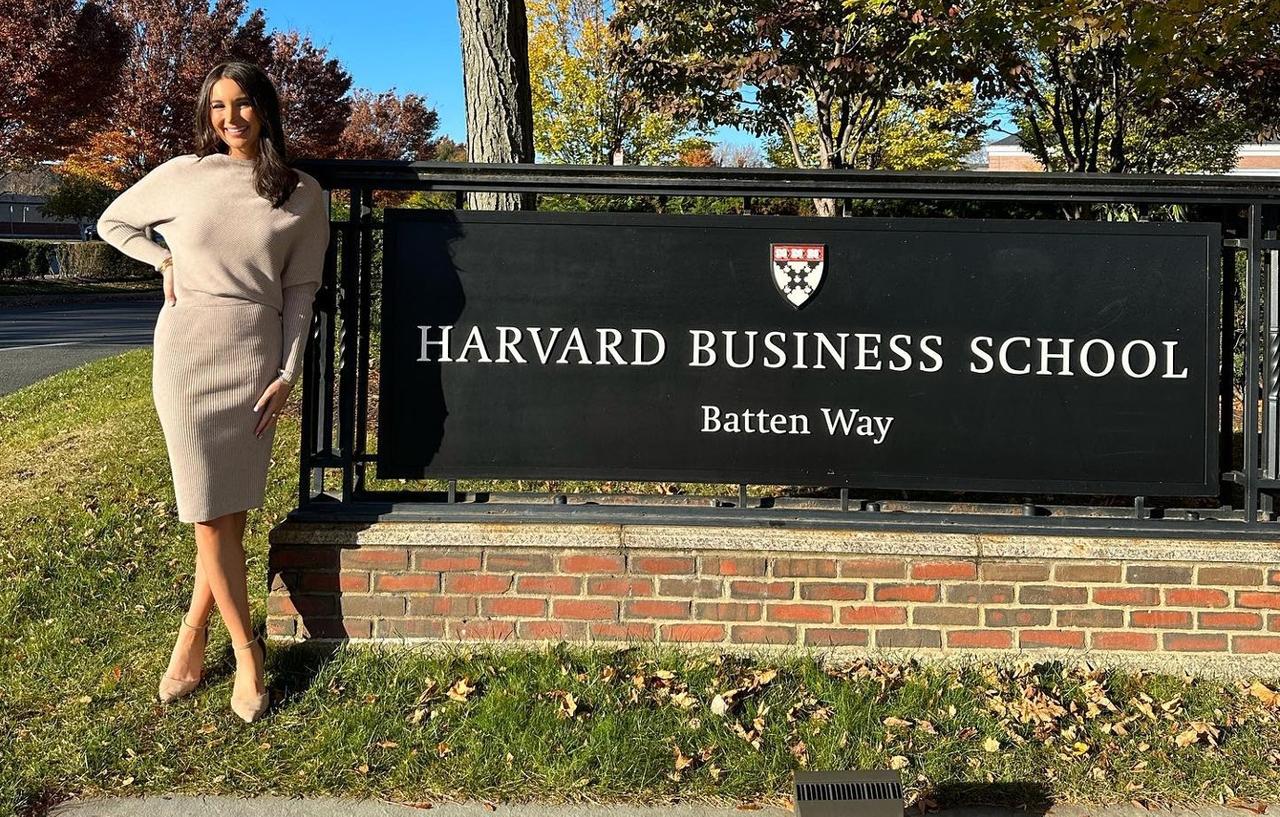 Corporate Natalie Reveals How She Stays 'Authentic' Since TikTok Fame
