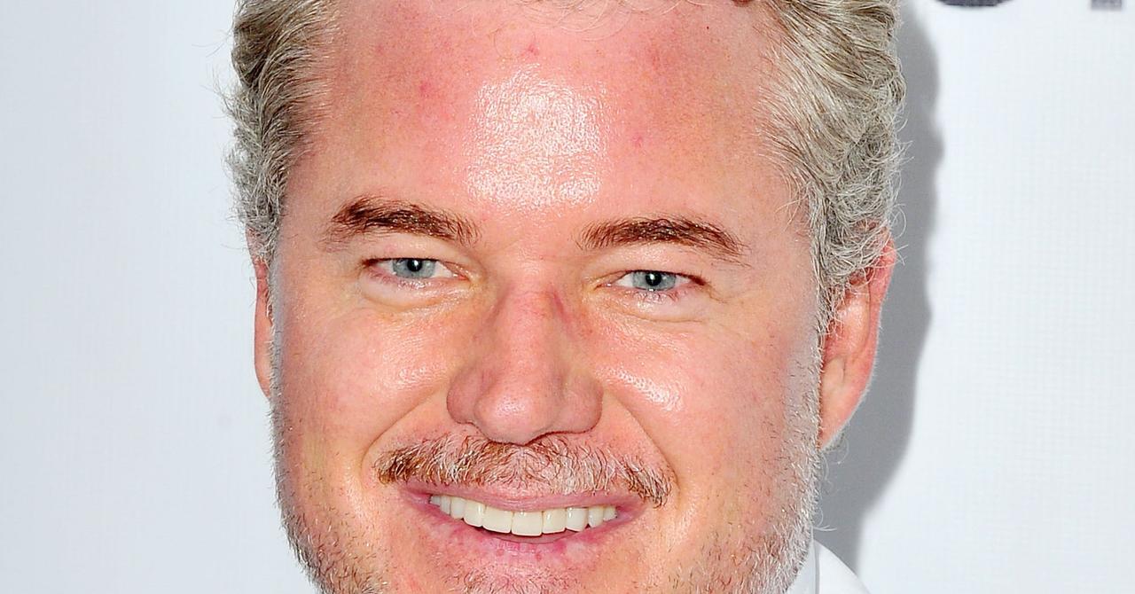 eric dane | OK! Magazine