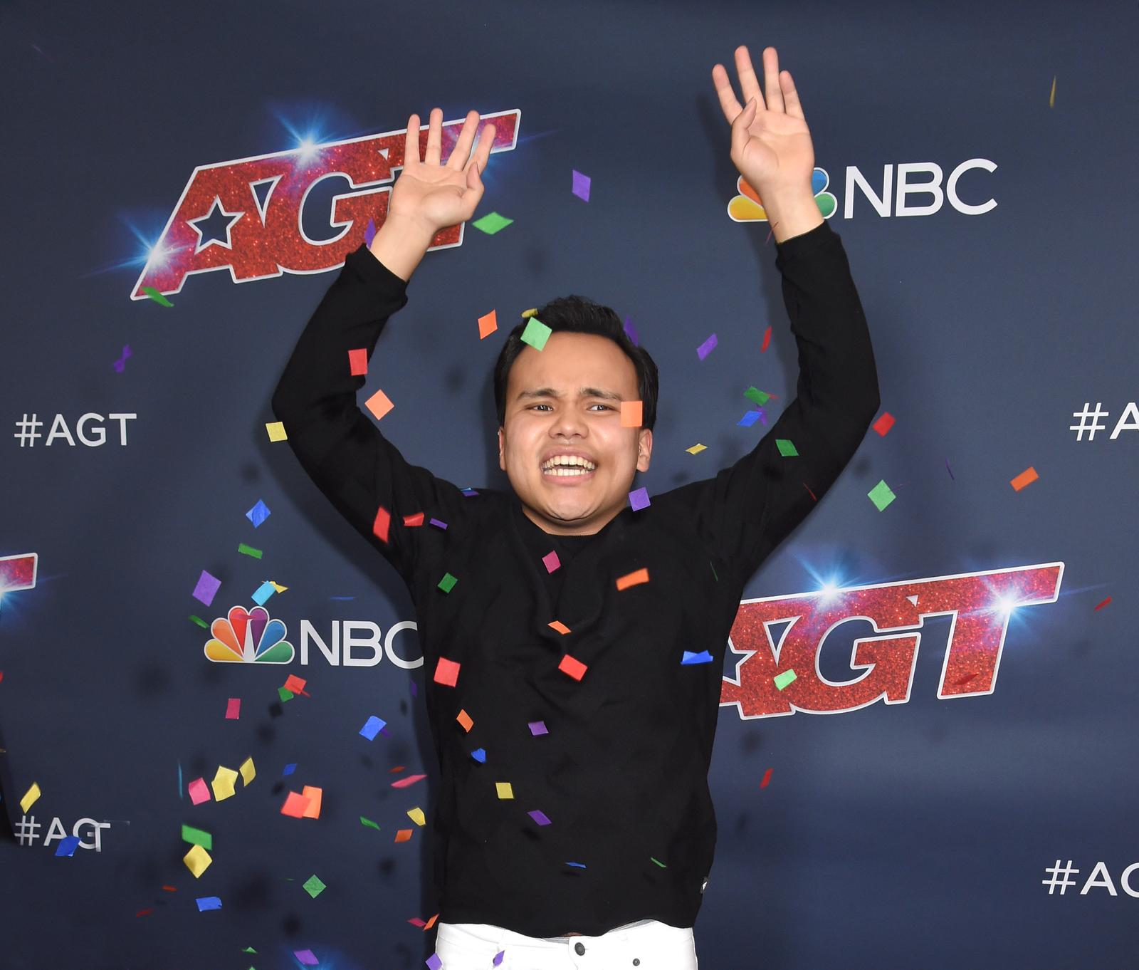 Blind & Autistic Singer Kodi Lee Wins 14th Season Of ‘America's Got Talent’