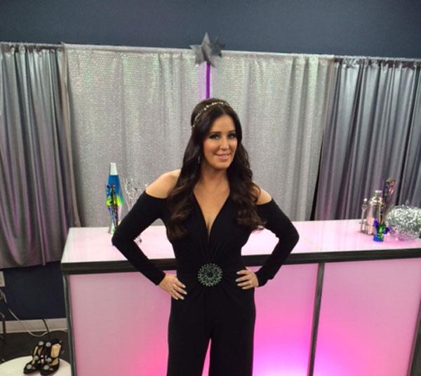The Millionaire Matchmaker Patti Stanger Hosts a Disco Mixer, Plus More ...