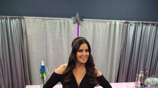 The Millionaire Matchmaker Patti Stanger Hosts a Disco Mixer, Plus More ...