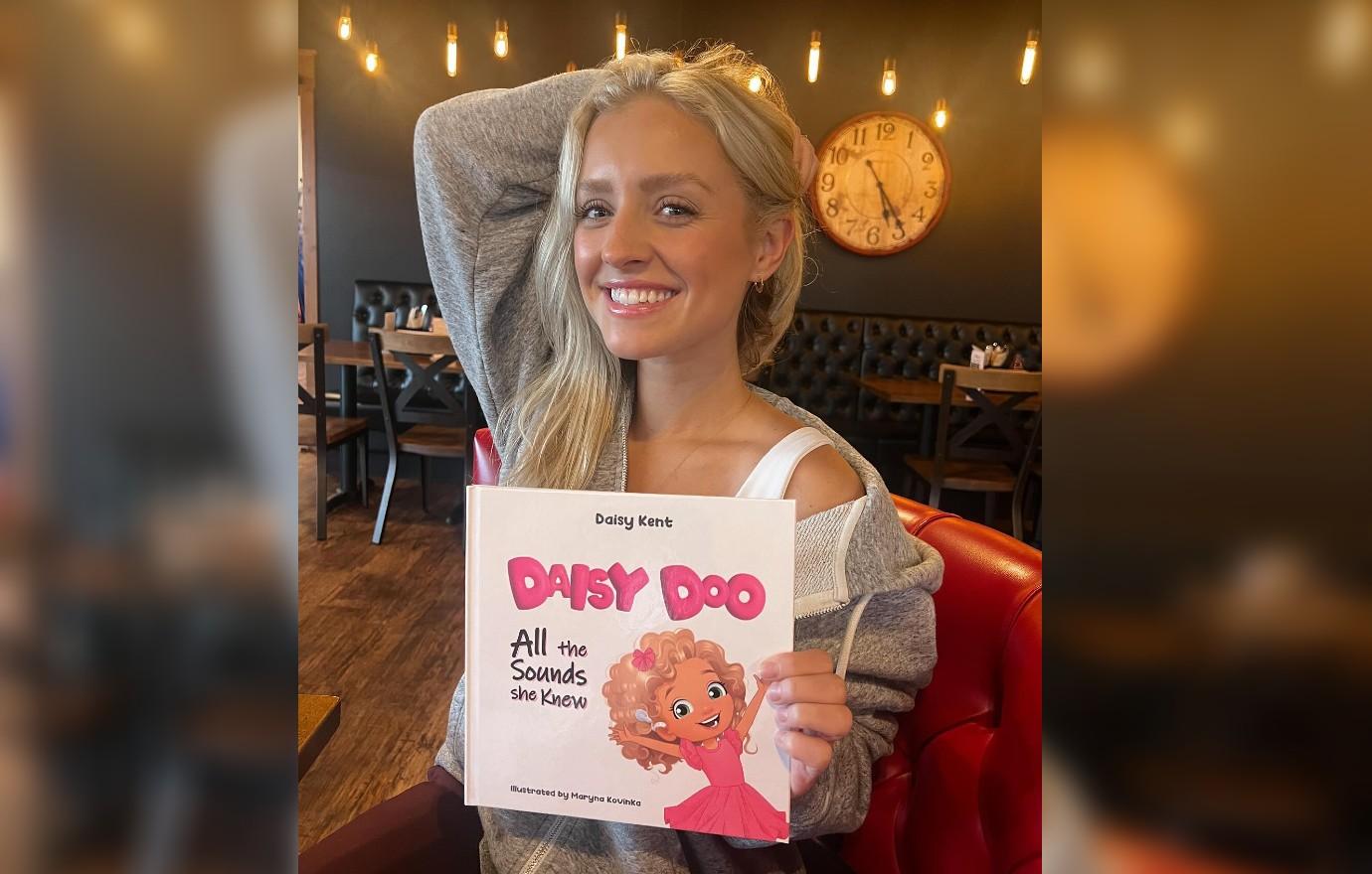 Daisy Kent Says Her Life Has 'Changed So Much' Since 'The Bachelor'