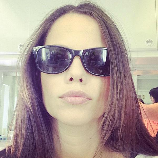 OK! Exclusive: Pretty Little Liars' Tammin Sursok Reveals Which PLL ...