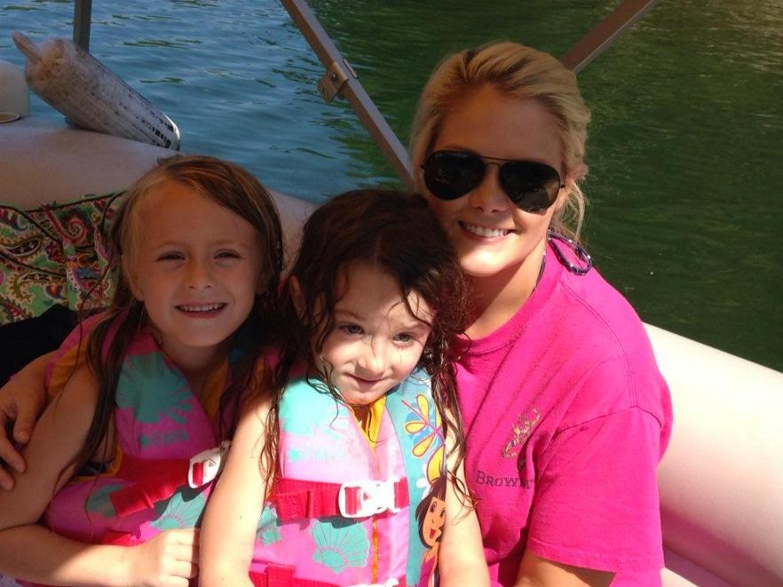 Corey And Miranda Simms’ Daughter Remi Still In NICU After Premature ...