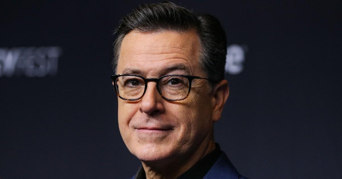 Stephen Colbert Joked Appendicitis Is The 'New Ozempic' After Surgery