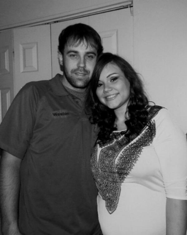 16 & Pregnant Star Whitney Purvis Gives Birth To Baby Boy – See The ...