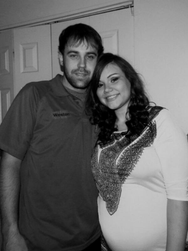 16 & Pregnant Star Whitney Purvis Gives Birth To Baby Boy – See The ...