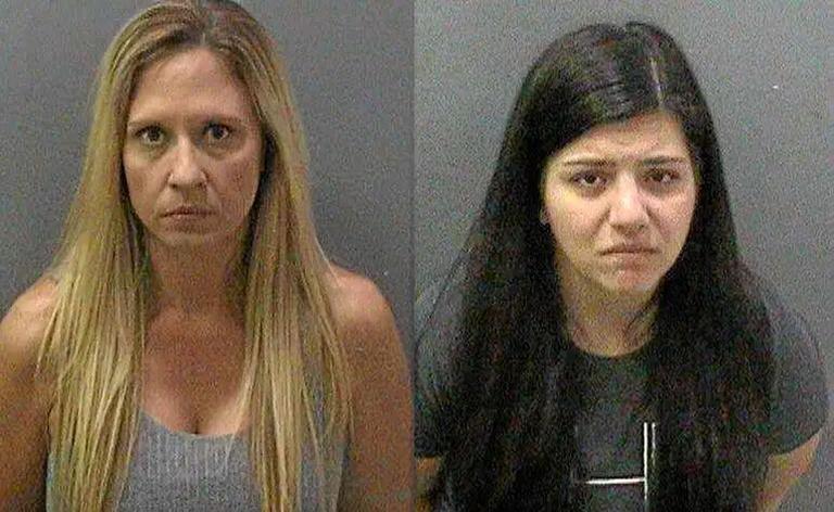 Teachers Accused Of Sex Scandals With Their Students: Mary Kay & More