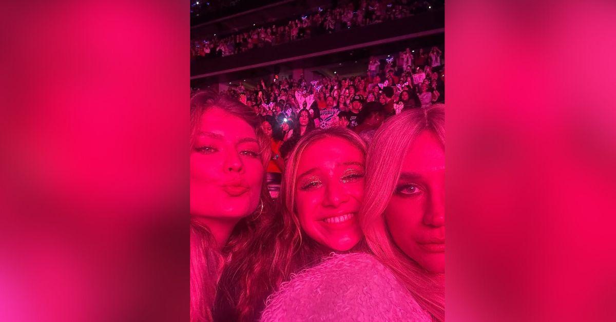 Kesha Goes Topless, Shows Off Thong In 2024 Roundup: Photos