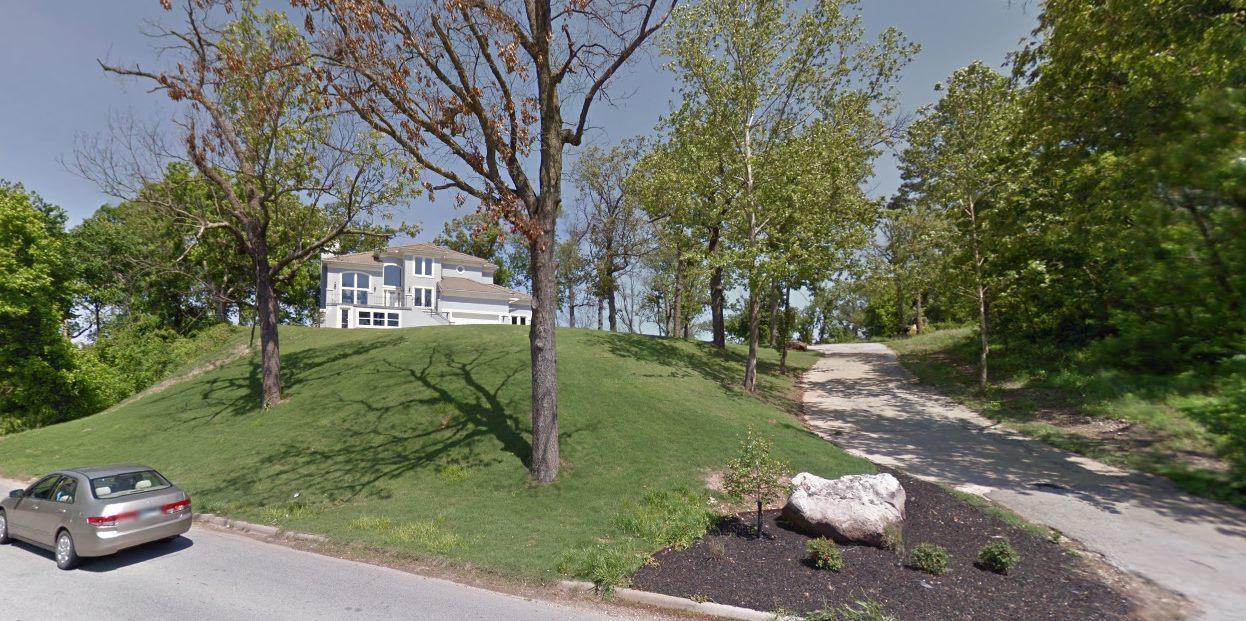 19 Kids And Counting Feud Continues: Jill Duggar’s Huge Home Vs. Jessa ...