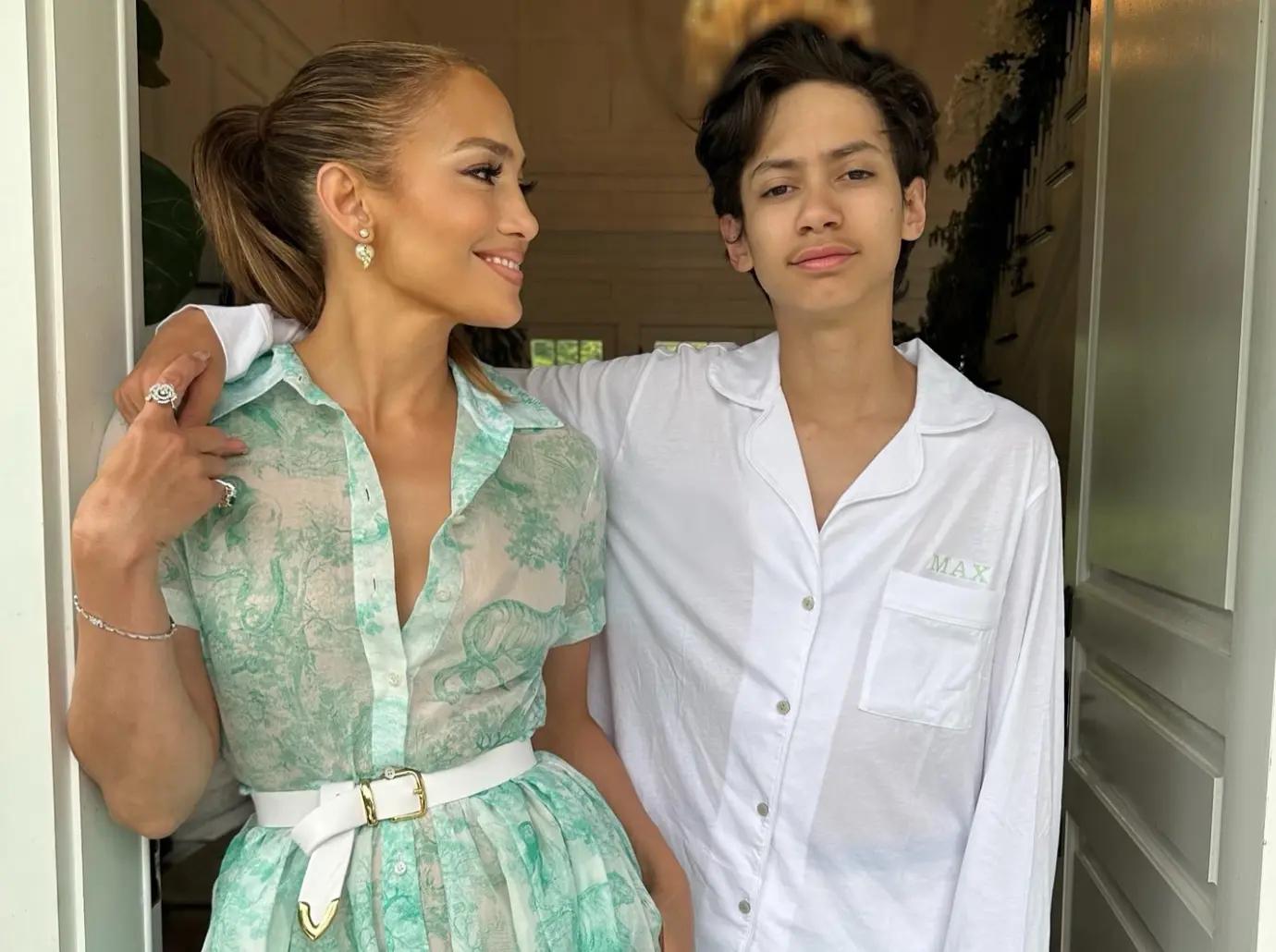 Jennifer Lopez & Ben Affleck's Kids Hope To Stay Friends Post-Divorce