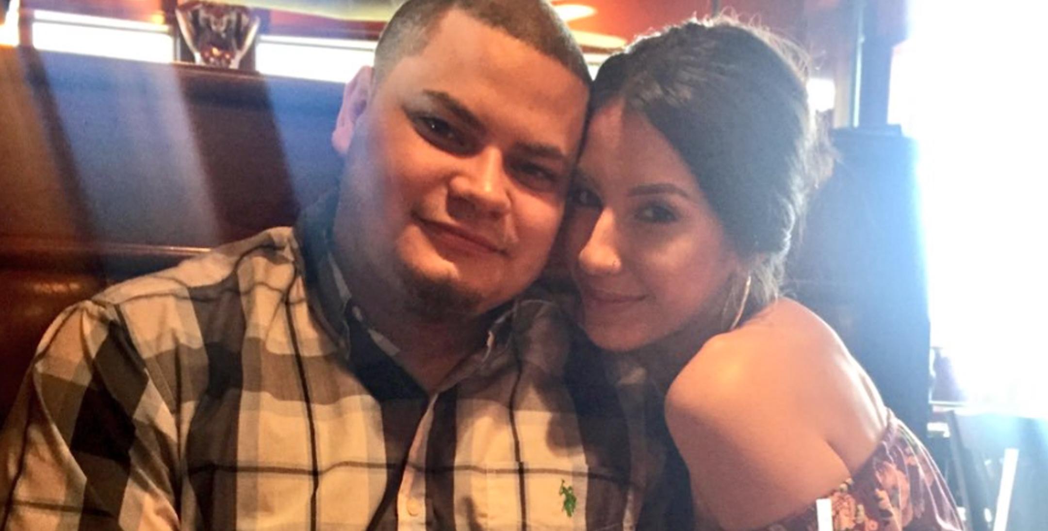 Jo Rivera & Vee Torres' Daughter Is Growing Up So Fast