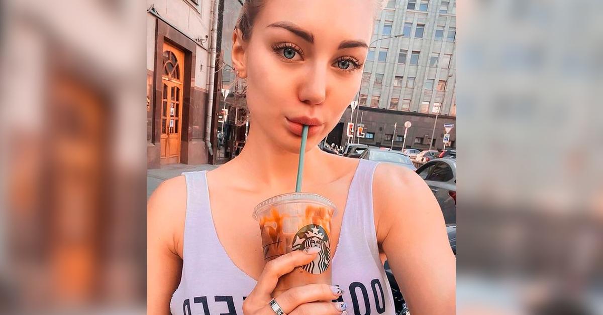 Russian Model Found Dead In Suitcase After Putin Rant