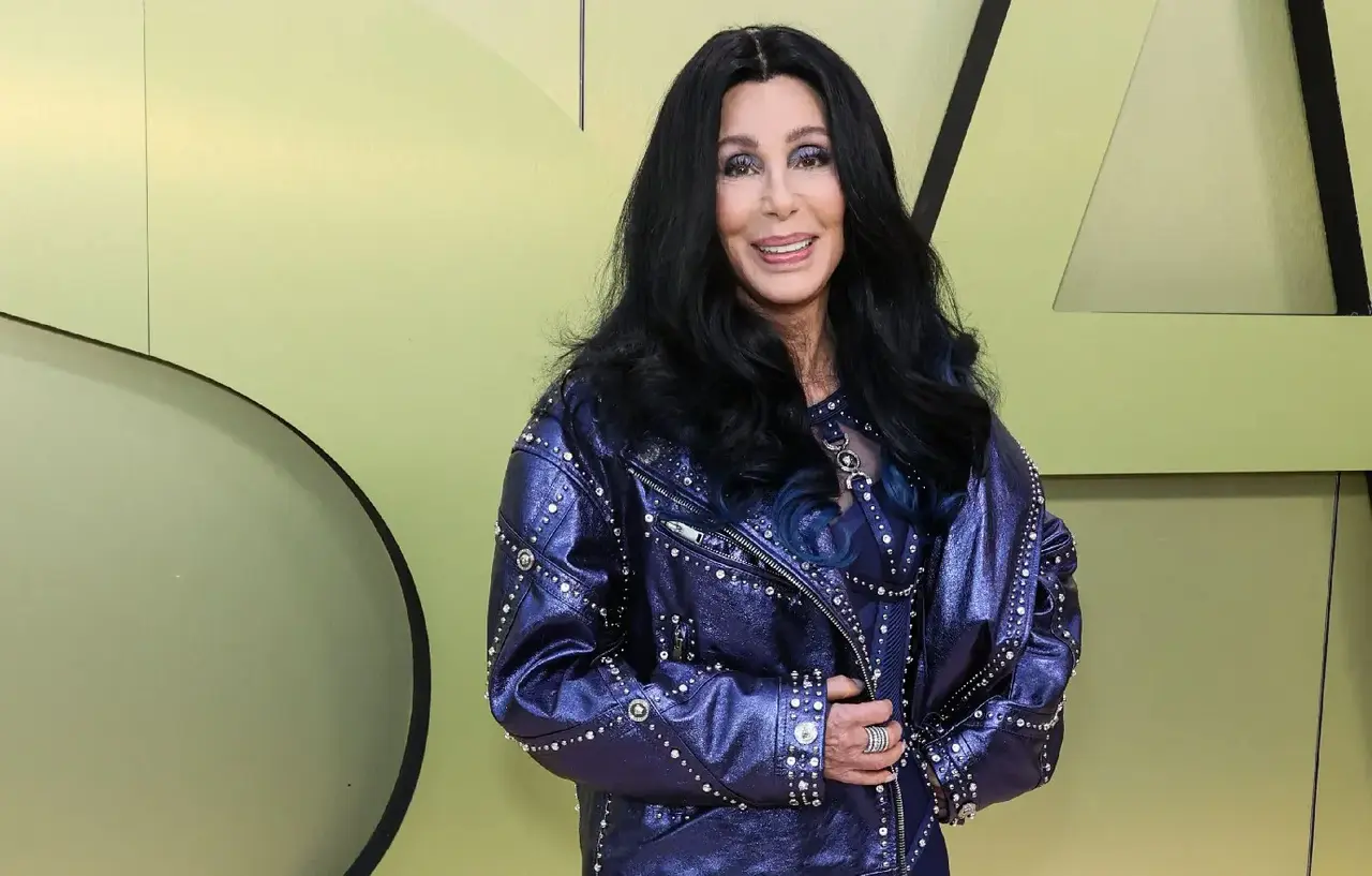 Cher 'Never Trusted' Son Elijah’s Wife Marieangela