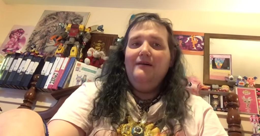 YouTube Star Chris Chan Arrested On Suspicion Of Sex Crimes Against A ...