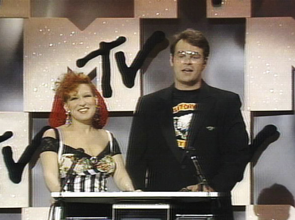 OK!'s 25 Days To VMAs: The Iconic Show, Then & Now