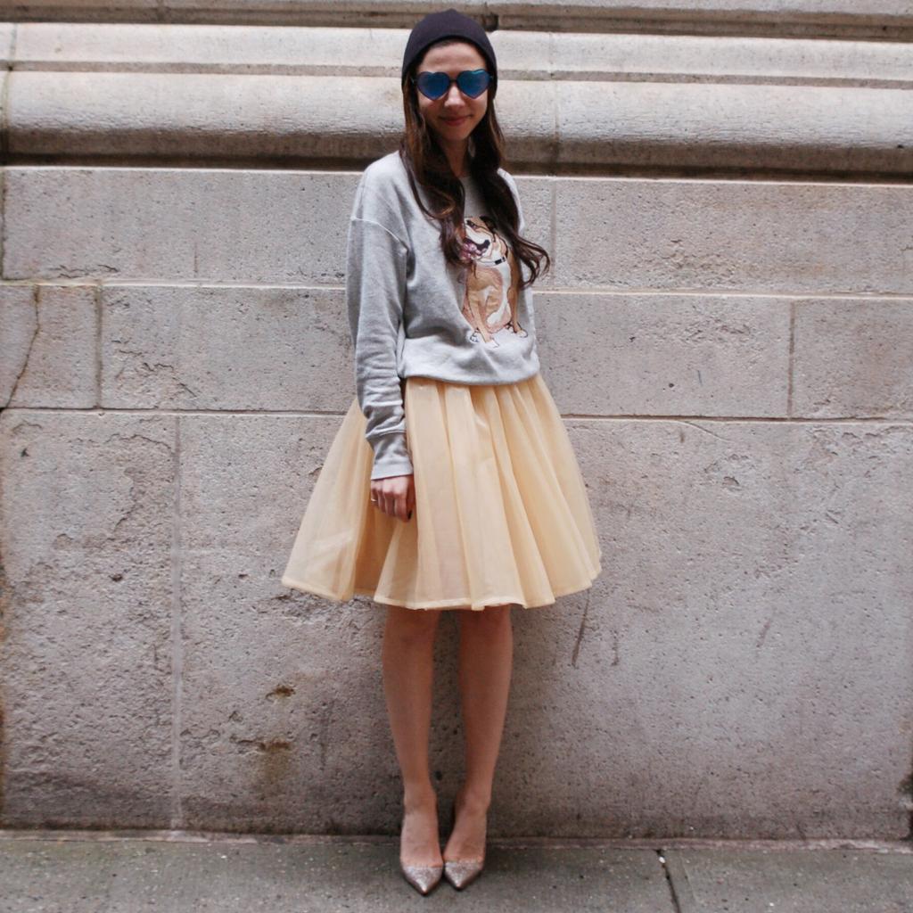 Pandora's Fashion Feed: Stylish Outfits You Have to See!