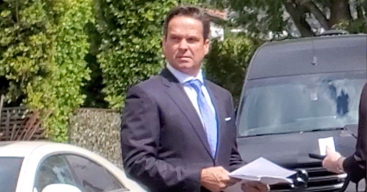 Nick Reiner's Family Allegedly Cut Him Off Financially Due To Behavior