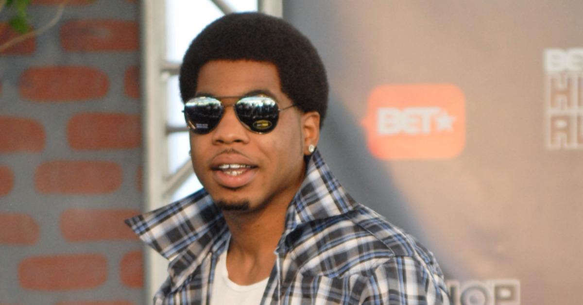 Rapper Webbie Stable Following Medical Emergency During Show