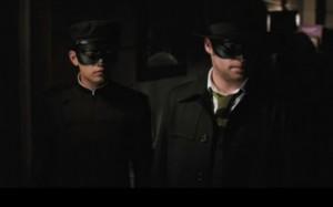 VIDEO: Seth Rogen Swarms 'The Green Hornet' Trailer