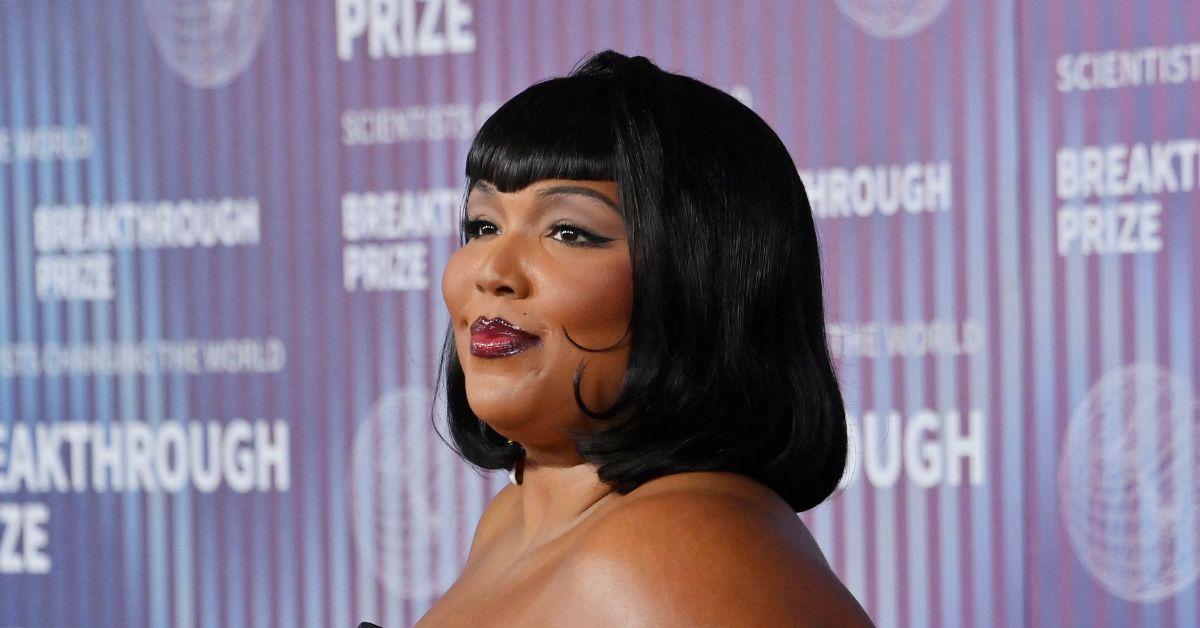 Lizzo's Most Iconic Clapbacks: Antonio Brown Diss, Body-Shamers & More