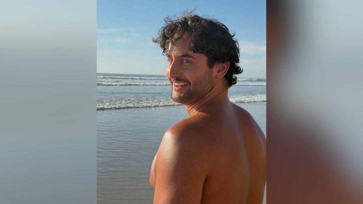 Who Is Madelyn Cline's Rumored New Boyfriend? Meet Henry Smith