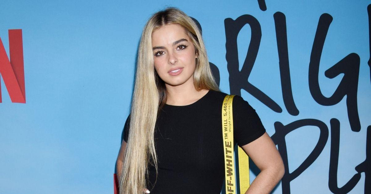 Netflix Acquires 'He's All That' Starring Addison Rae