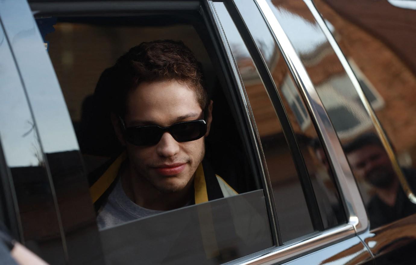 Pete Davidson Shuts Down Rumors About His Infamous 'BDE'